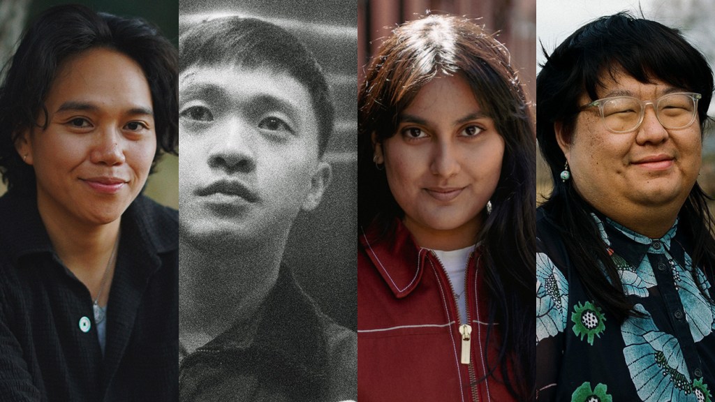 NewFest Sets New Voices Filmmaker Grant Recipients in Partnership With ...