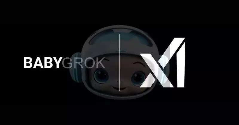 Explained: What is Baby Grok, and how it could be different from Elon ...
