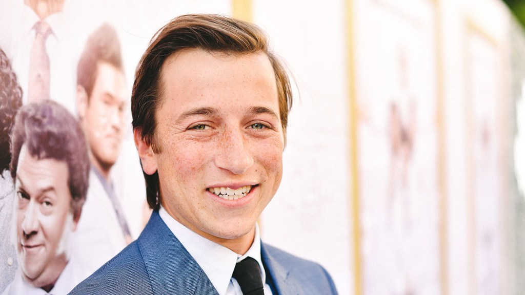 ‘Superman' Actor Skyler Gisondo in Talks to Join ‘Meet the Parents ...