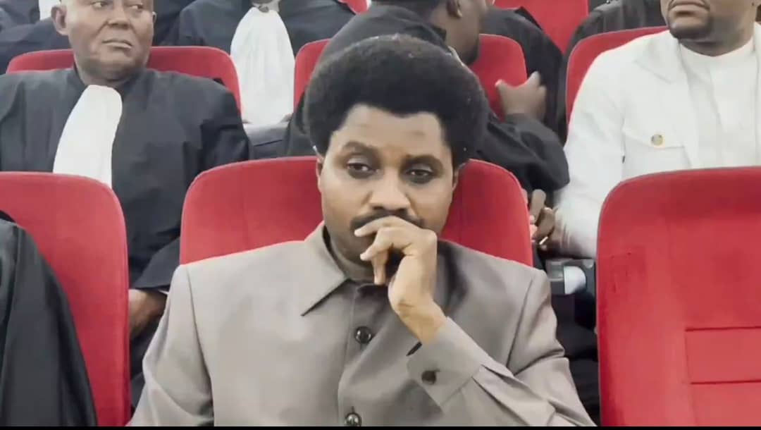 Constant Mutamba nie tout détournement et dénonce une procédure irrégulière