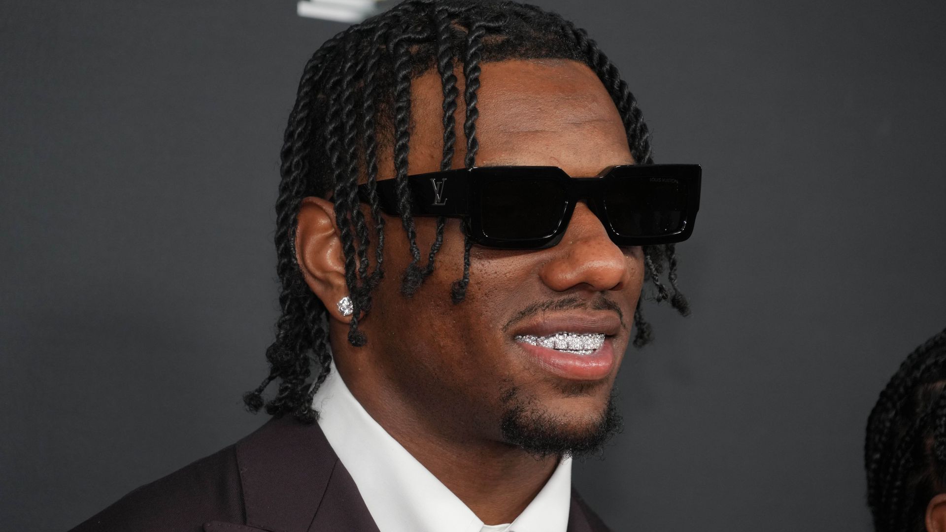 Giants’ Malik Nabers says eventual surgery for his toe issue has been ...