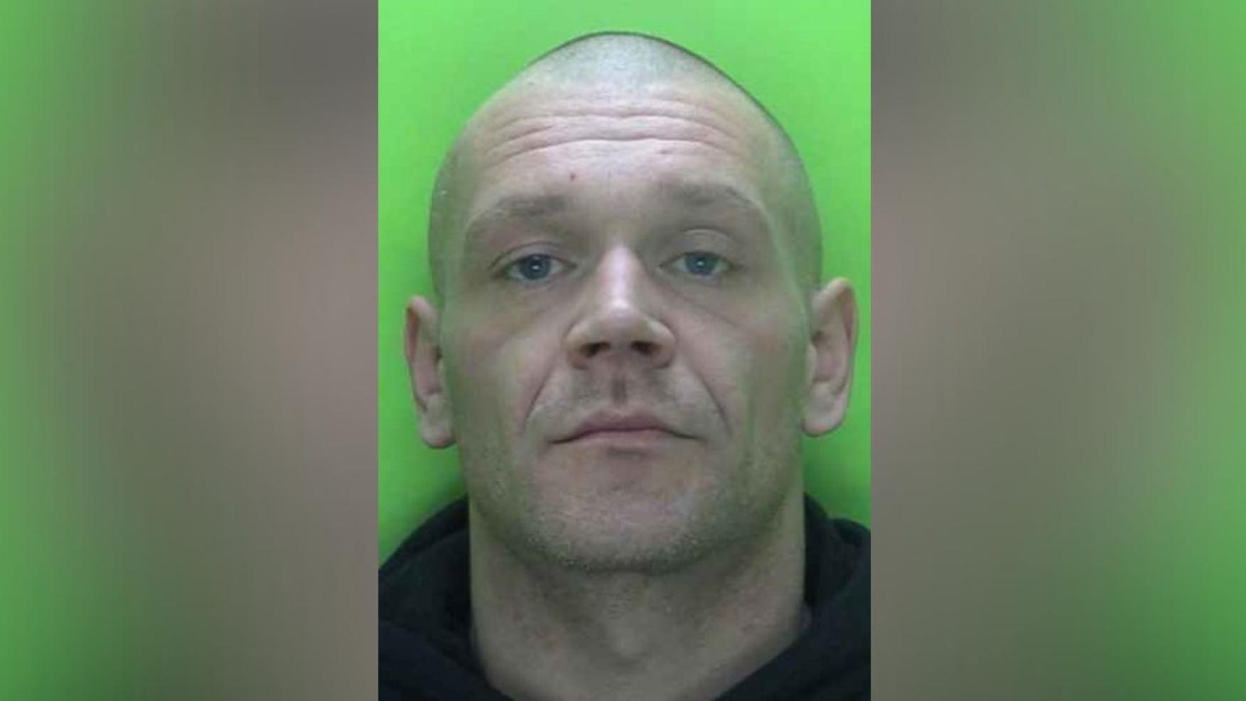 Man jailed after one-punch assault outside pub