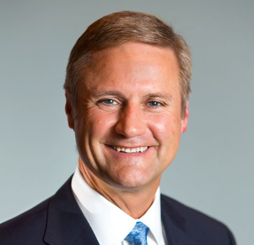Greg Gibson named in Indiana’s 250 list of Most Influential Leaders