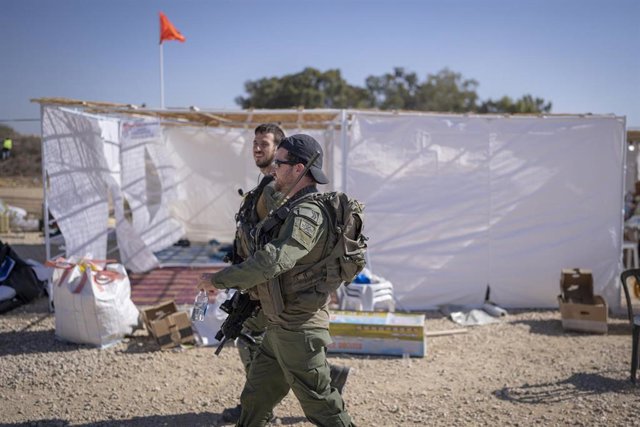 El Likud nombra a Boaz Bismuth como líder de la comisión de Defensa ...