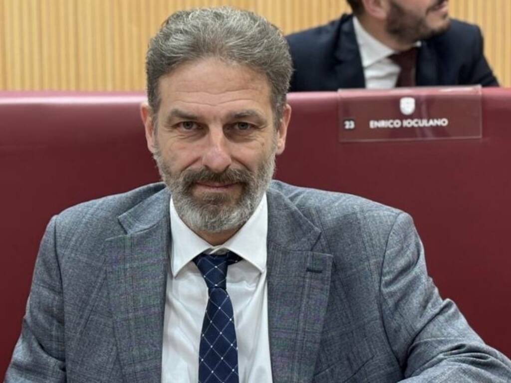 Sanità, Giordano (M5S): “La giunta Bucci lascia i lavoratori dell ...