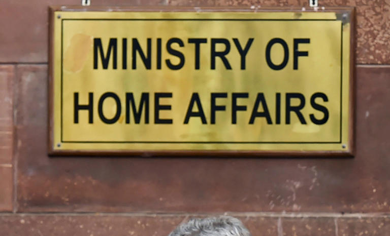 MHA starts vacating North Block, shifting to new CCS-3 building