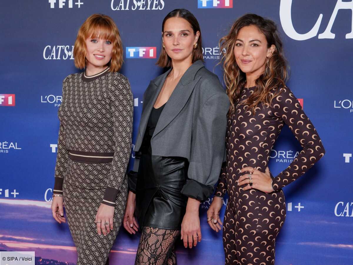 Tournage au musée d’Orsay, nouveaux acteurs au casting... On en sait plus sur la saison 2 de Cat ...