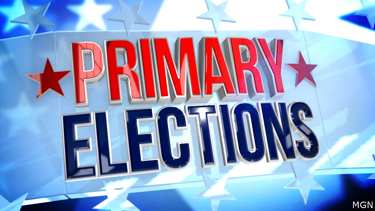 Local Candidates File for 2026 Election in Charles County