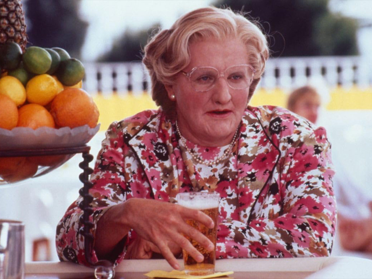 Robin Williams’ best roles—ranked and remembered