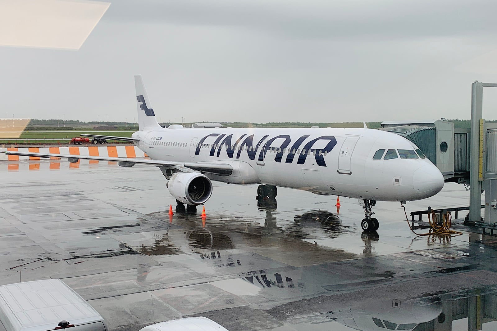 Why am I considering Finnair Plus for premium cabin tickets