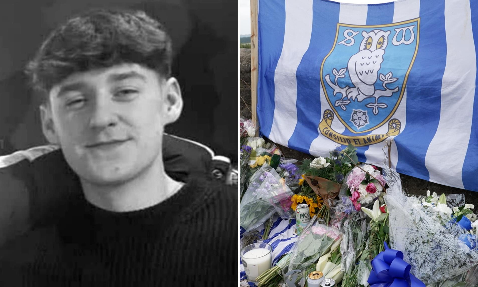 Grieving family of 19-year-old man killed in 'hit-and-run' urge driver ...