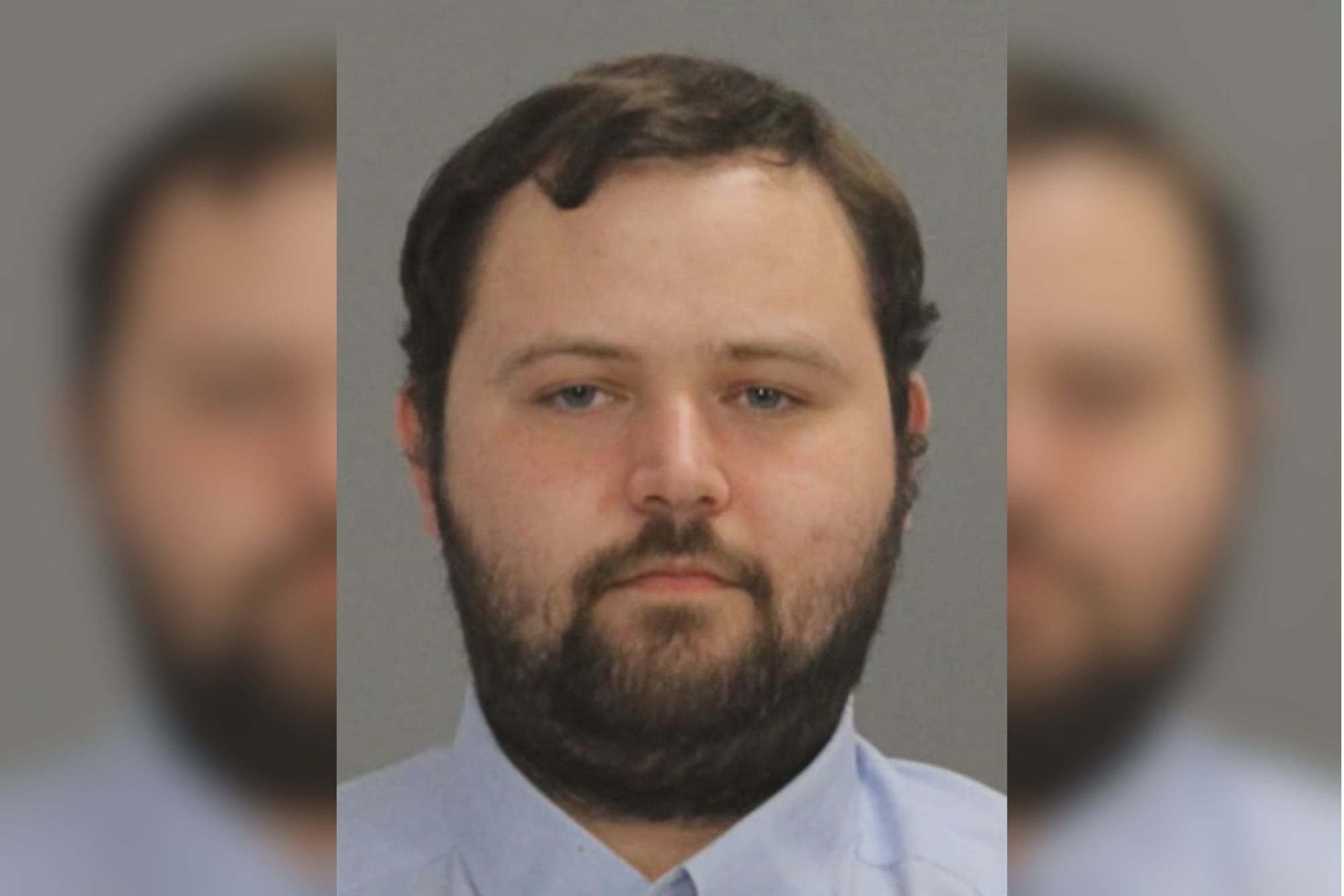 Texas Man on Workplace Shooting Spree Gave Haunting Response When Co ...