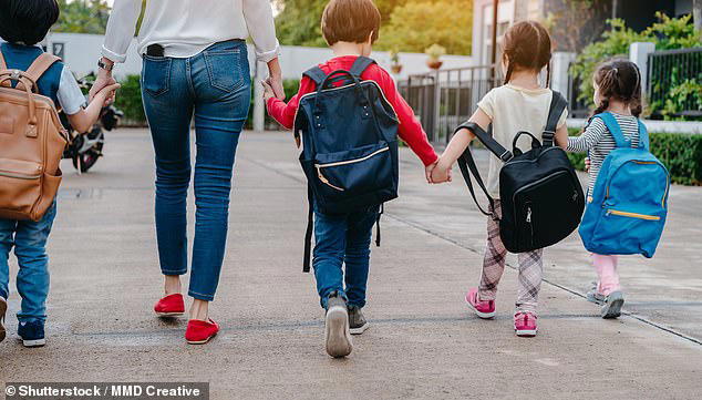 The subtle signs in your walking that could mean you have autism