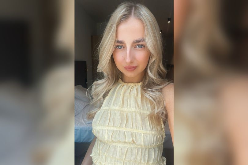 Woman, 26, died after falling down stairs in city centre bar