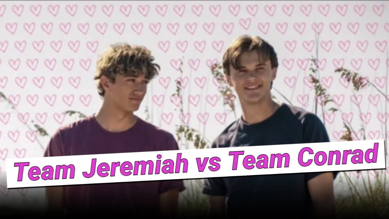 Team Conrad vs. Team Jeremiah: Find Out Your Dream TV Boyfriend