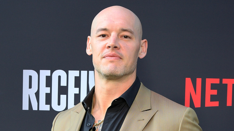 Bishop Dyer Downplays Fan Theory That WWE's Cody Rhodes Is Joining The Dark Side