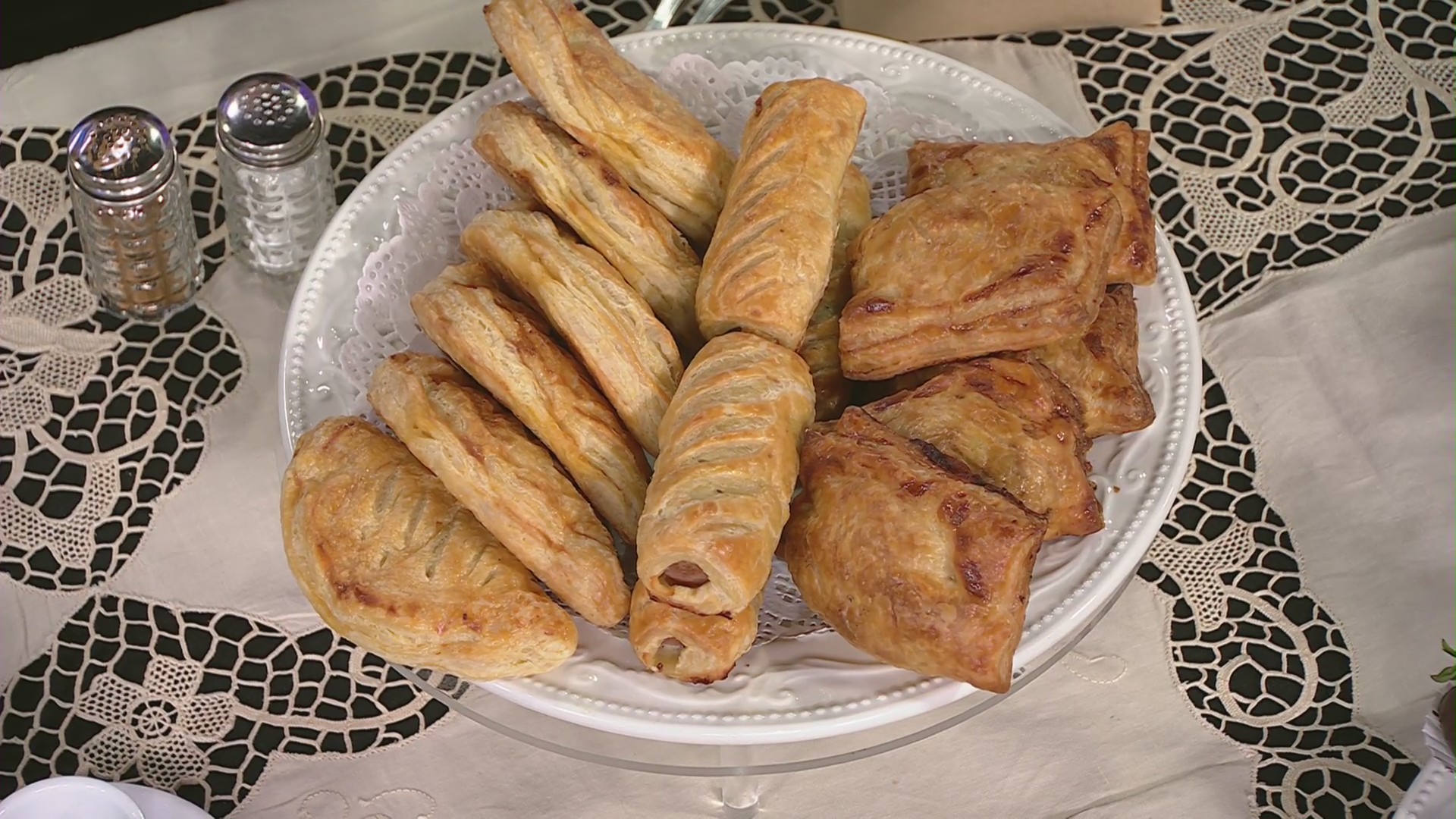 Discover a taste of Portugal at Natas Pastries