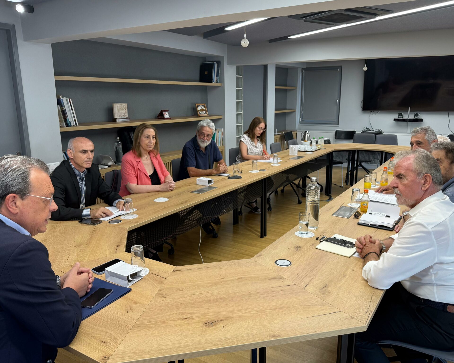 Σ. Φάμελλος: Επιτακτική ανάγκη η ψήφιση τροπολογίας για τους ...