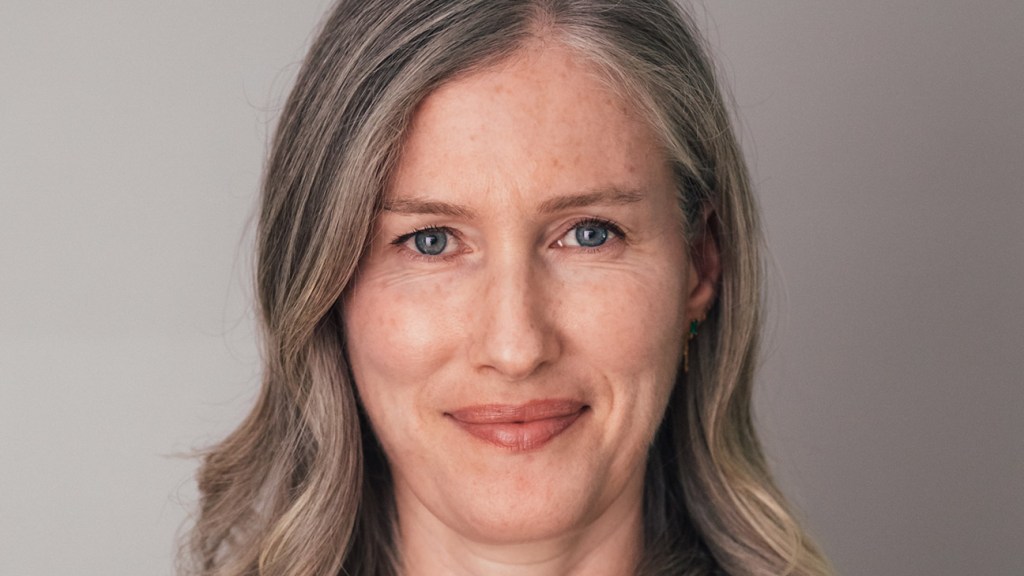 ‘Quiet on Set' Producer Maxine Taps Anneka Jones to Head Development ...