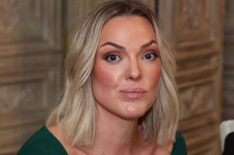 Tragic Rachel Booth's family share update on her three young sons amid ...