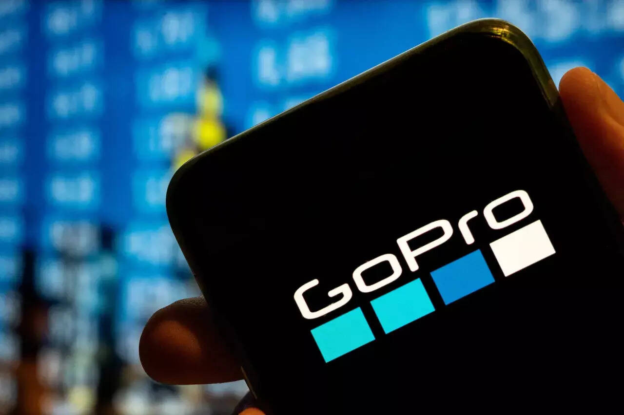 GoPro stock skyrockets 30% - could this be the next meme stock sensation?