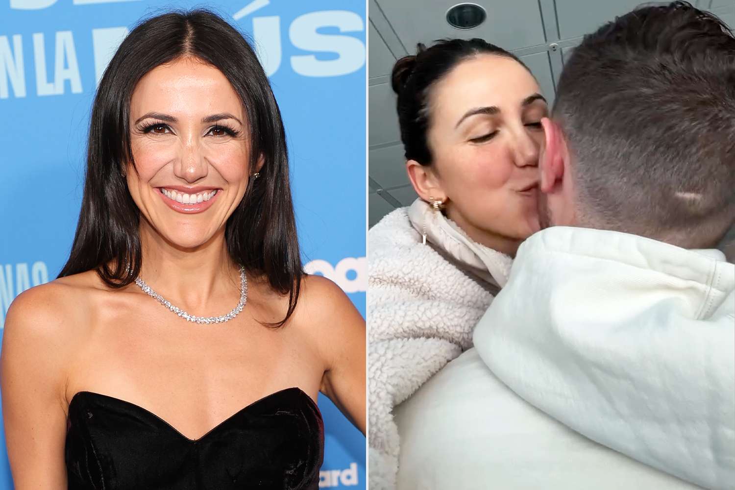 Kat Stickler Soft Launches New Romance in PDA-Filled TikTok