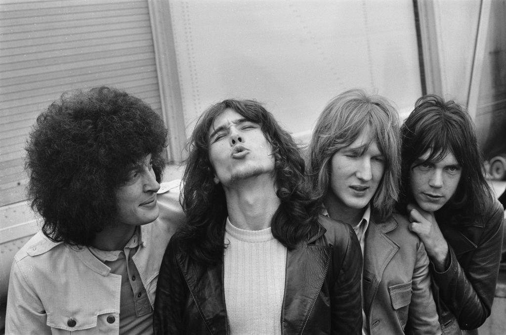 Rock icon behind ‘Radar Love’ dead at 77