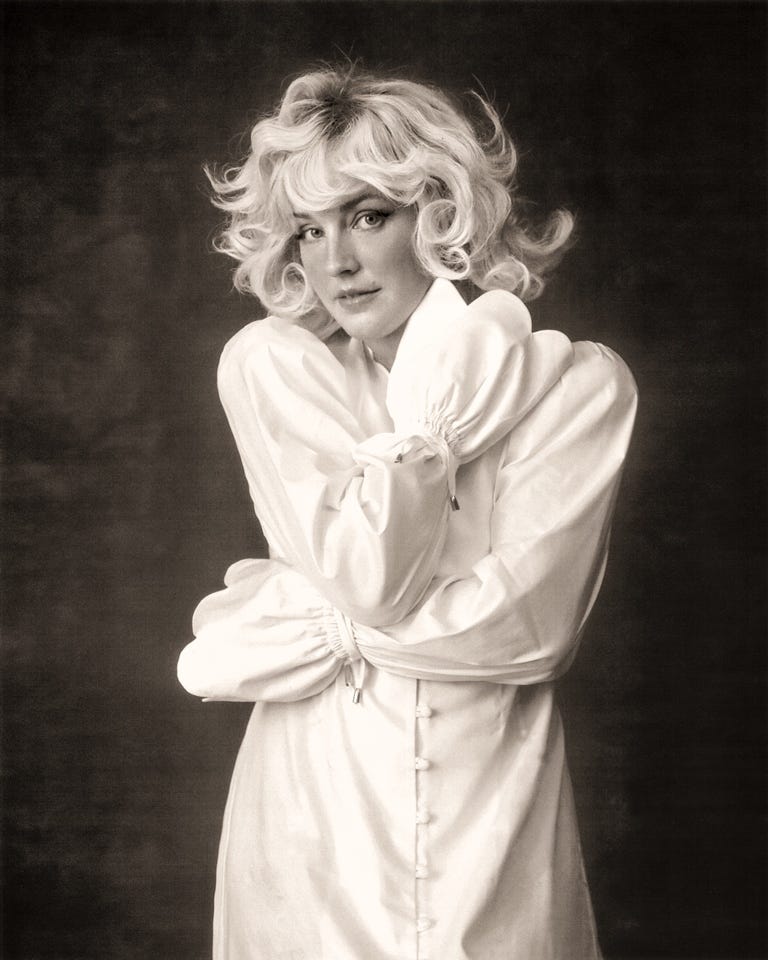 Cam's 'All Things Light' is one of the best albums of the year. Here's why.