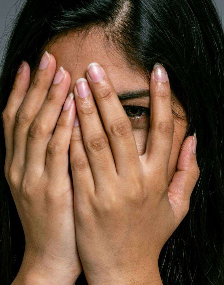 The Mystery of the Red Face: Why Do People Blush?