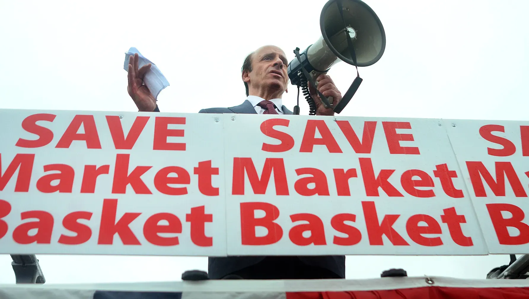 Judge said Arthur T Demoulas’ firing as Market Basket CEO was 'valid'