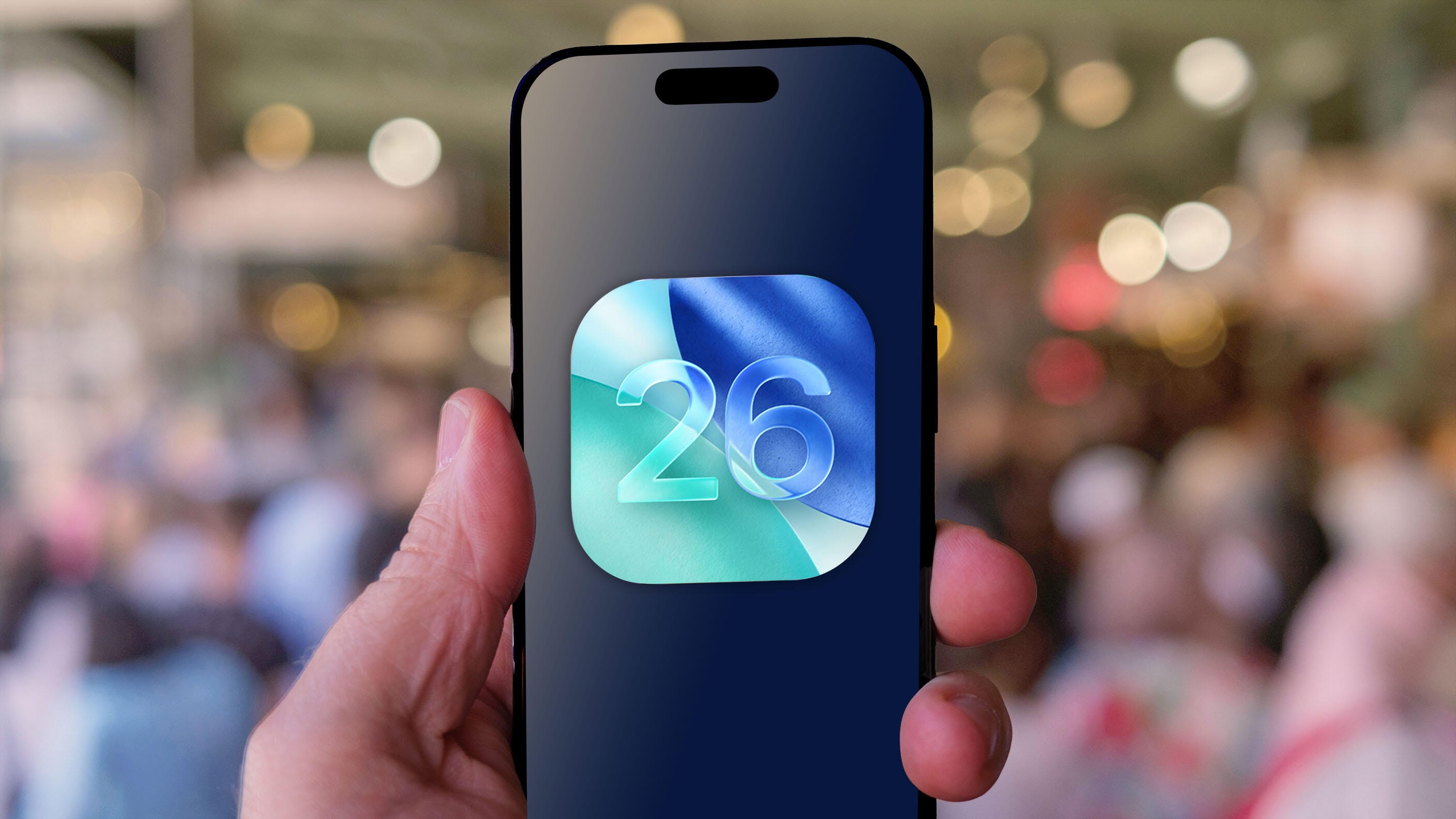 Can Your iPhone Run iOS 26? See the Full List of Compatible Devices Here