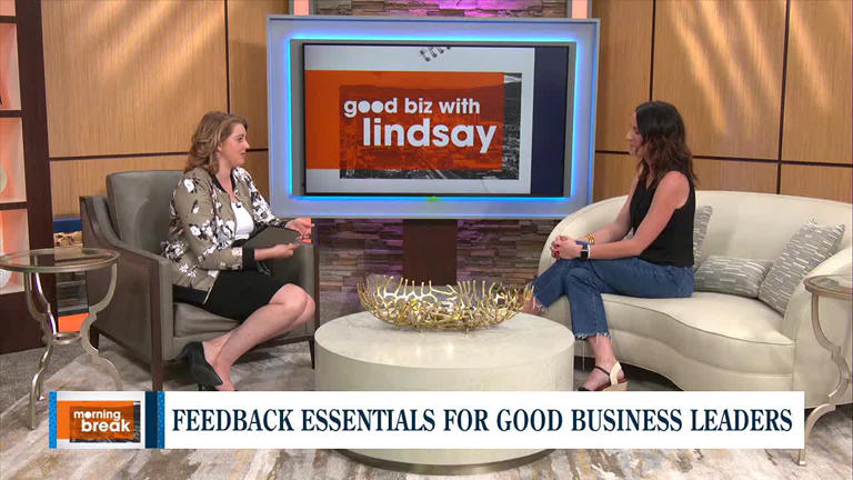 Good Biz with Lindsay: Common communication mistakes business owners make