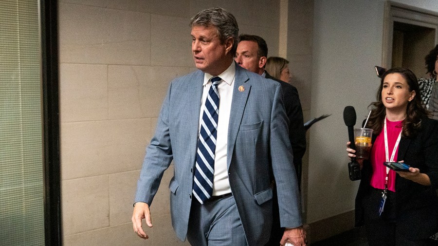 Huizenga passes on Michigan Senate run