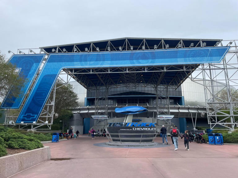 REVIEW: A Refreshing Return to Optimism at EPCOT for Test Track 3.0