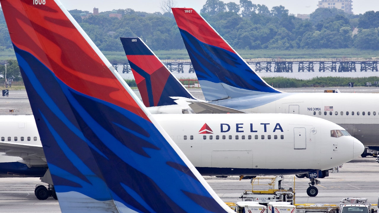 Delta cancels Caribbean flights after US strike in Venezuela
