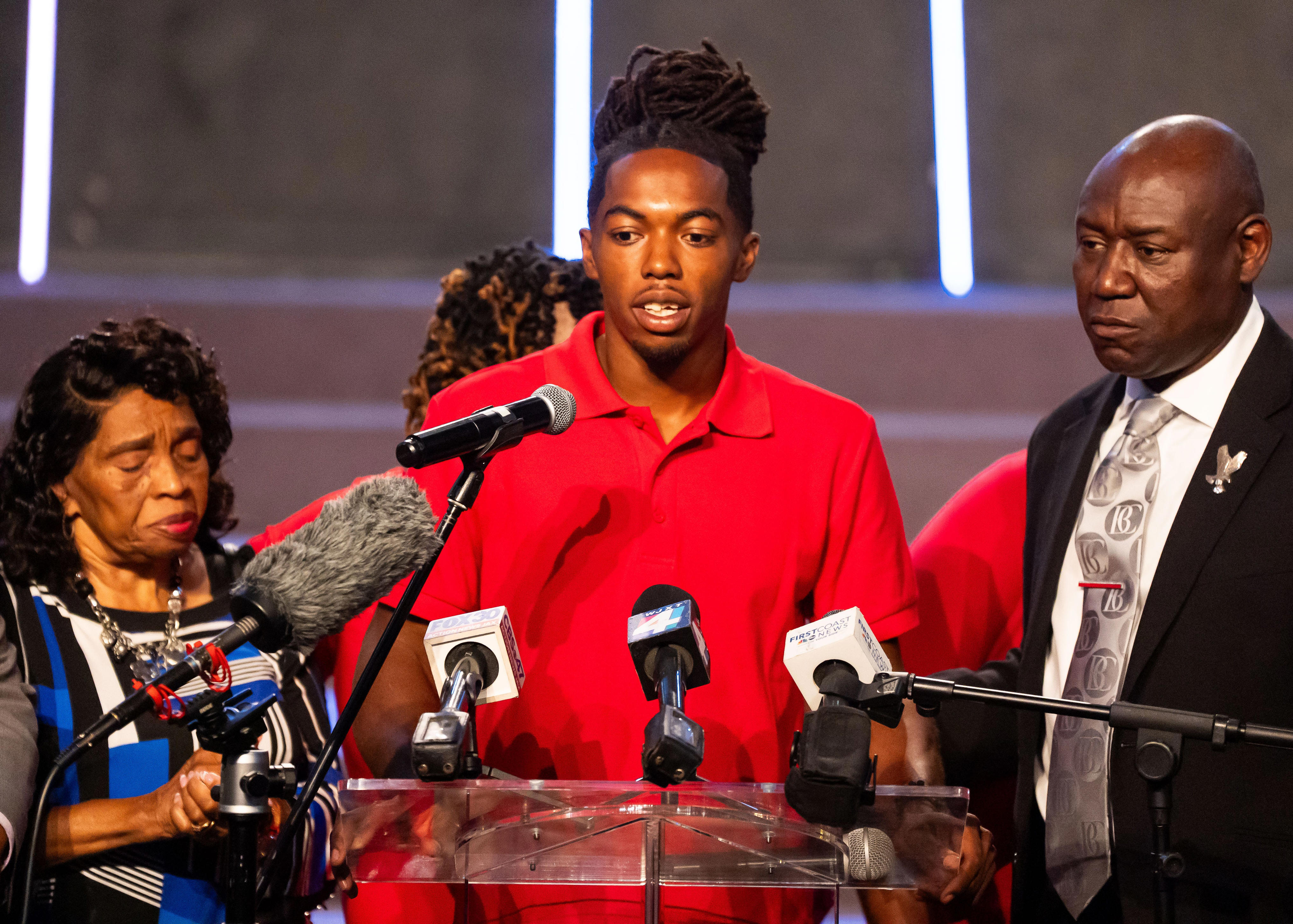 Man beaten by Florida officers in viral video speaks out: 'I was really ...