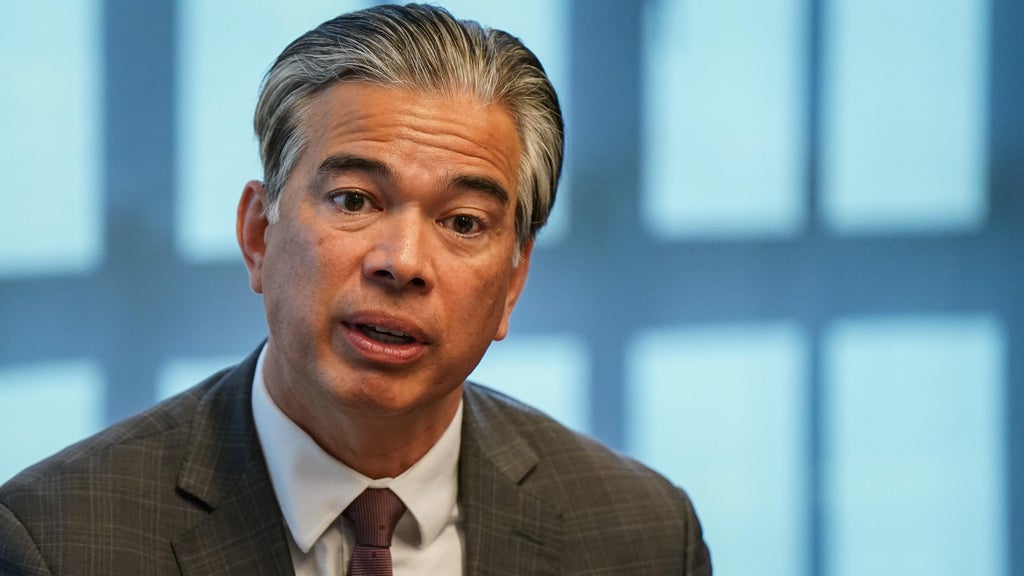 California to sue Los Angeles County over "inhumane conditions" in ...