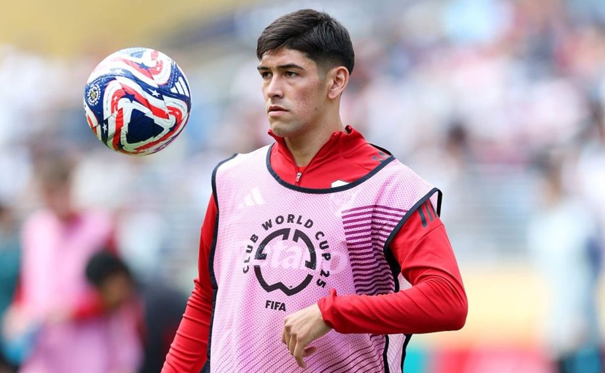 River piensa en San Lorenzo y Gallardo arma la formación: quién sale ...