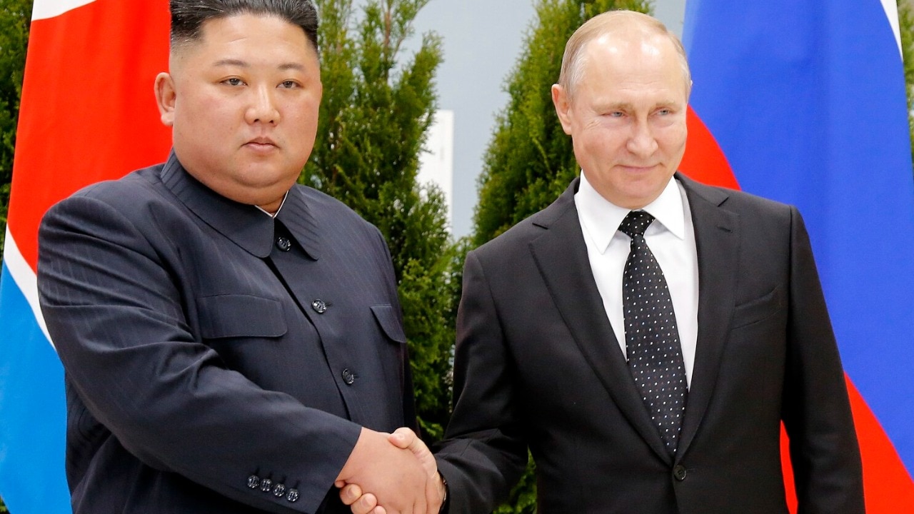 Rulers for life: The world's enduring autocrats and their legacy
