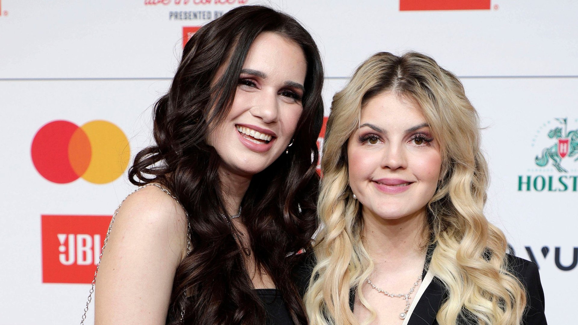 Vor "Princess Charming": Mit ihr war Vanessa Borck einst zusammen