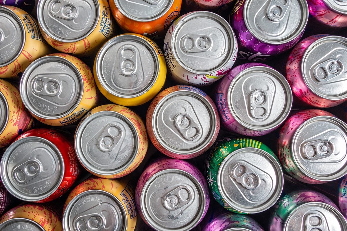 New Study: These Are the Most Popular Soda Brands in Each State