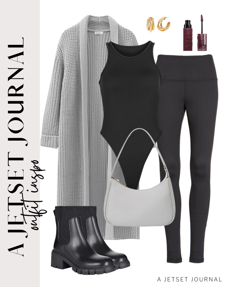 Elevate Your Style With These New Outfit Ideas