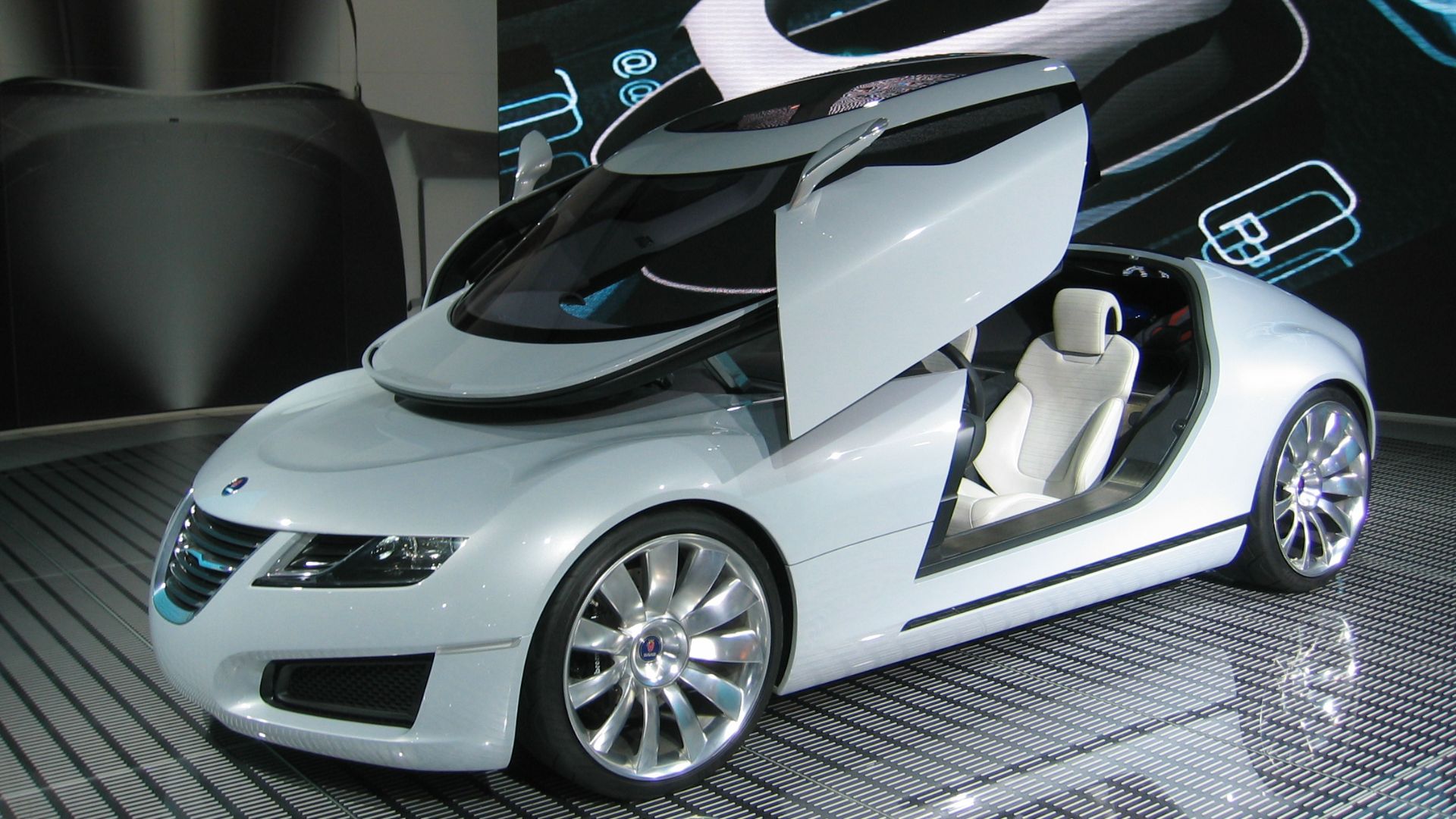 20 Awesome Concept Cars That Should've Made It To Production