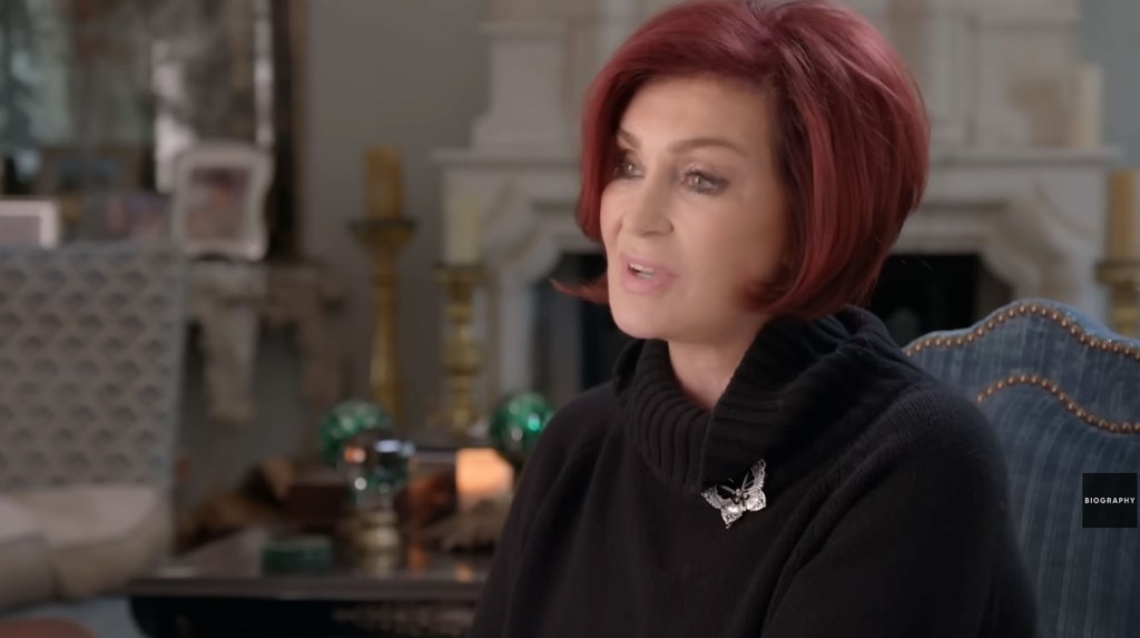 Ozzy Osbourne felt like Keith Richards, ‘immortal’ and ‘too tough to die’