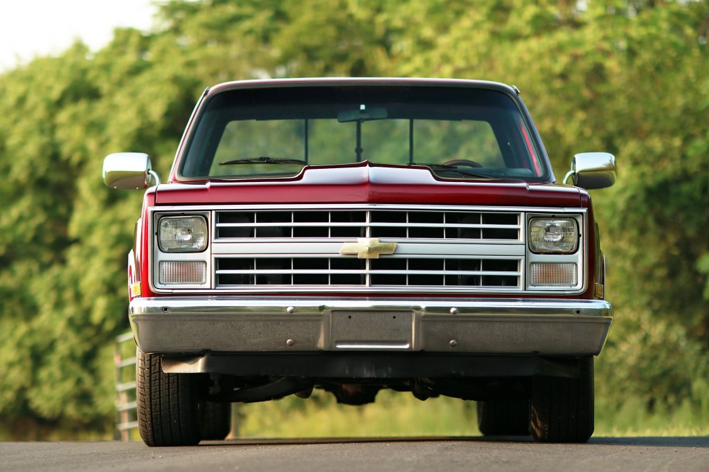 Ten Classic Cars You Can Drive Every Day