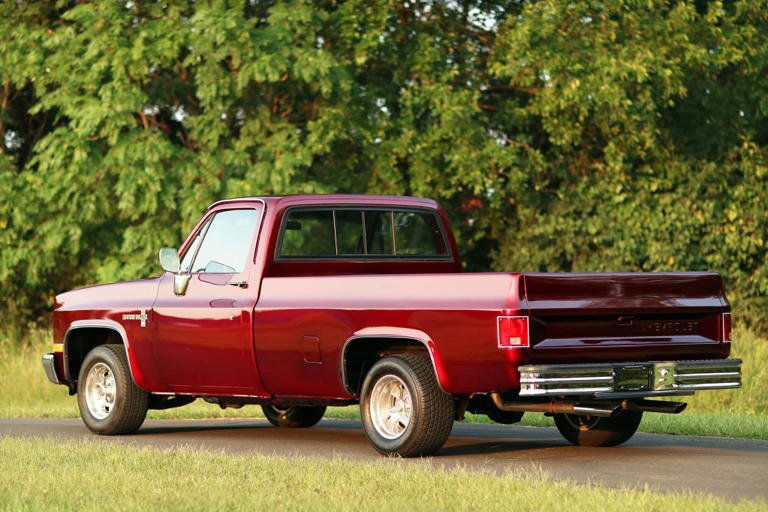 Ten Classic Cars You Can Drive Every Day