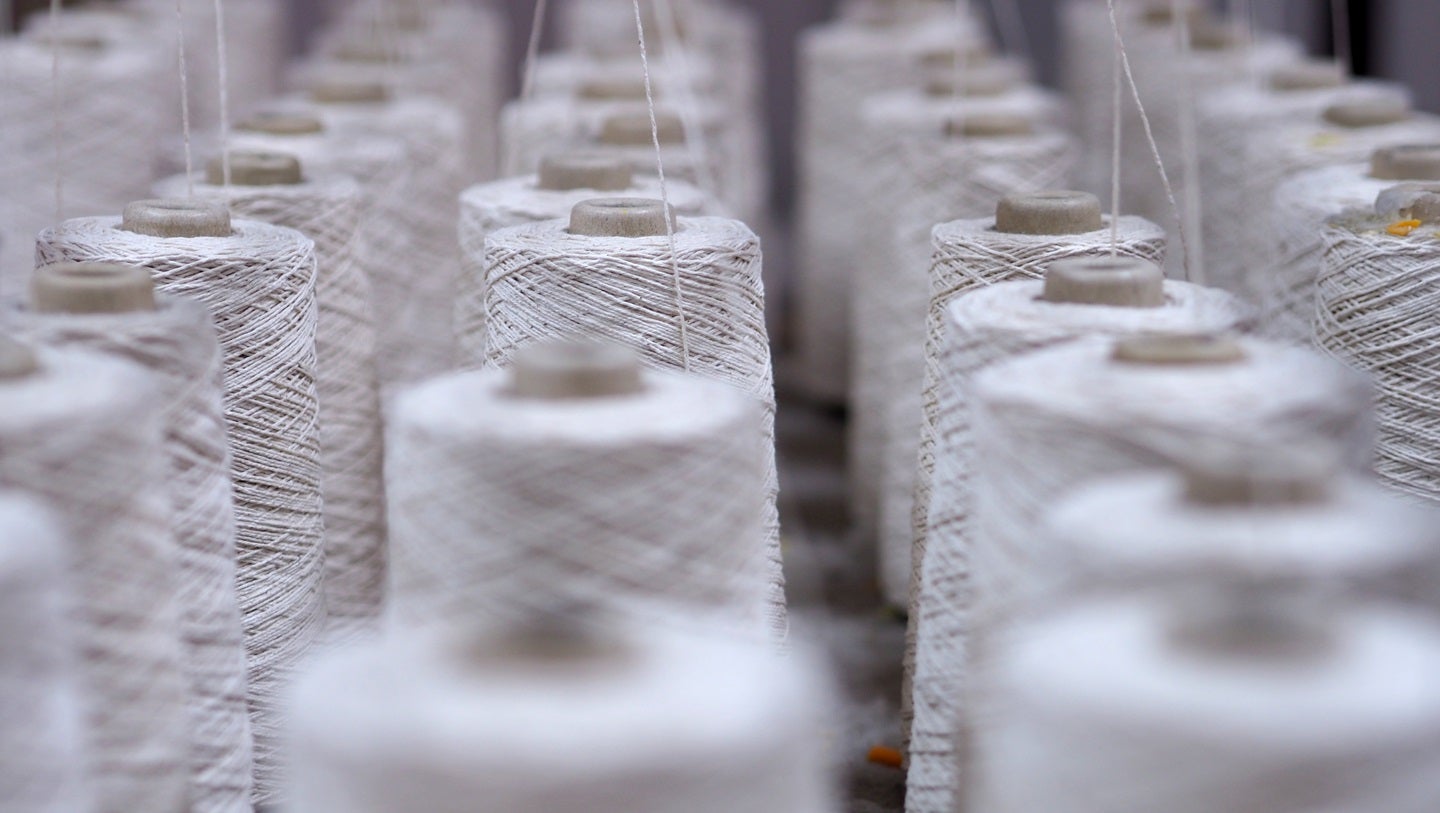 Textile Exchange to improve recycled materials traceability in supply ...