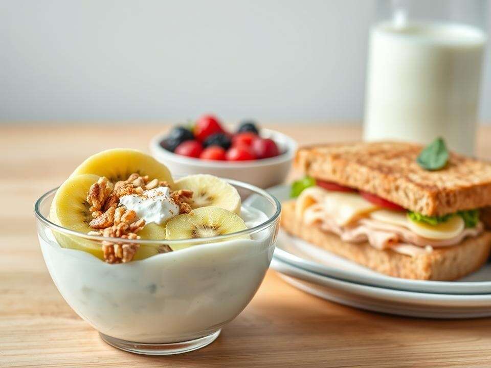 9 guilt-free midnight snacks that will satisfy your cravings and still ...