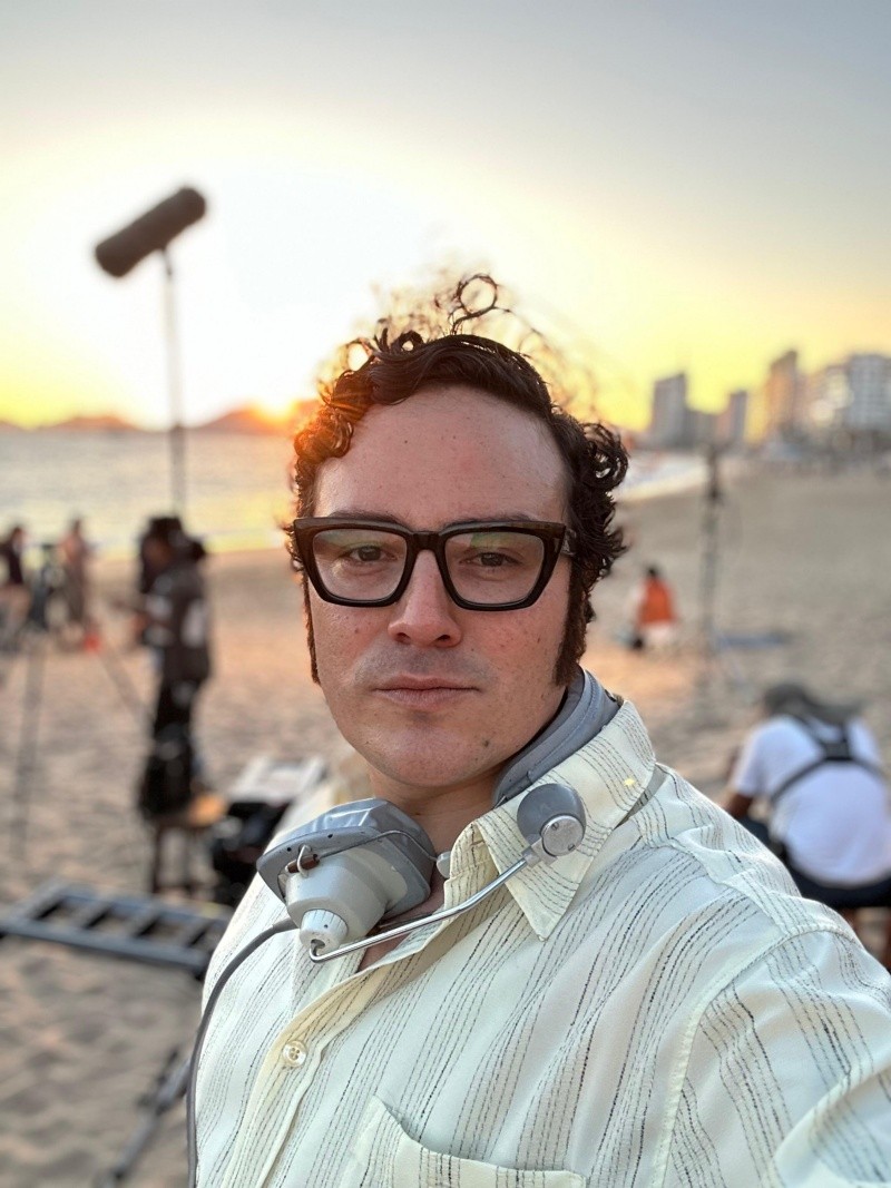 Rolando Breme adelanta enfrentamiento con Gómez Bolaños en el final de ...