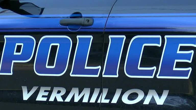 Vermillion officers save elderly woman’s life